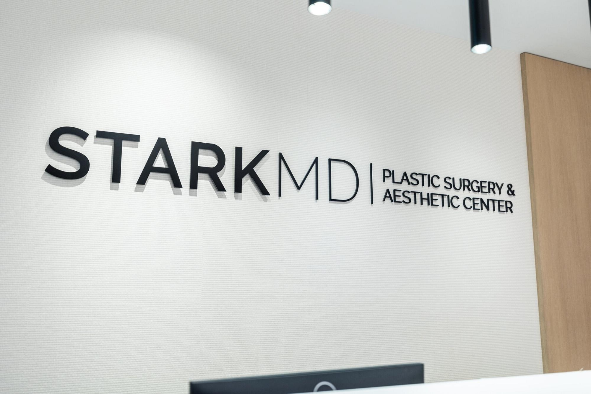 Consultation by Dr. Ran Stark | Ran Stark, MD